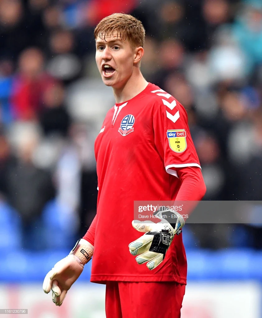 Matthew Alexander | Gateshead FM20 Career Wiki | Fandom