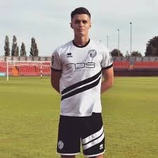 Elliot Forbes | Gateshead FM20 Career Wiki | Fandom