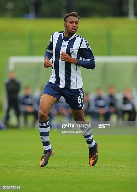 Reiss Greenidge | Gateshead FM20 Career Wiki | Fandom