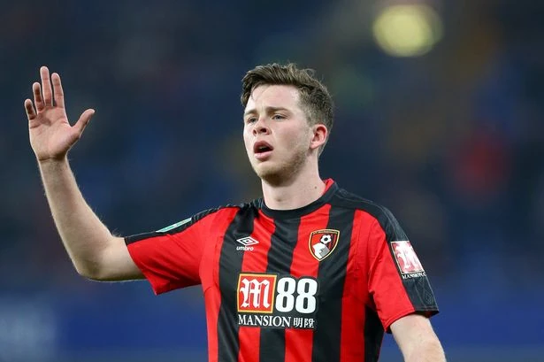 Jack Simpson | Gateshead FM20 Career Wiki | Fandom