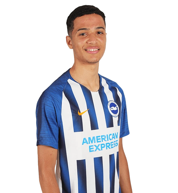 Antef Tsoungui | Gateshead FM20 Career Wiki | Fandom