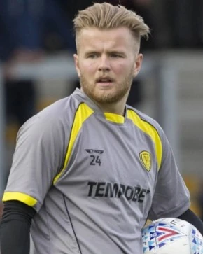 Harry Campbell | Gateshead FM20 Career Wiki | Fandom