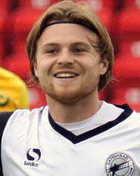 Jordan Preston | Gateshead FM20 Career Wiki | Fandom