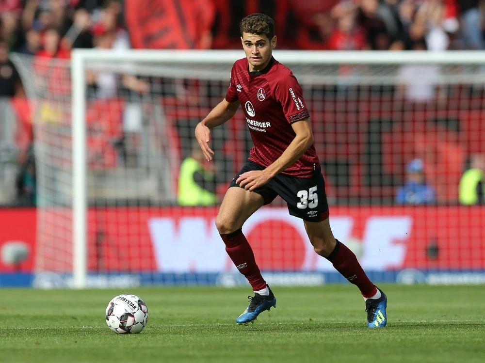 Alexander Fuchs | Gateshead FM20 Career Wiki | Fandom