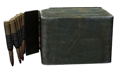 12.7-mm B-30 DShK Rounds -API- | Gates of Hell: Ostfront Wiki | Fandom