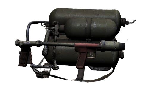 M2 Flamethrower | Gates of Hell: Ostfront Wiki | Fandom