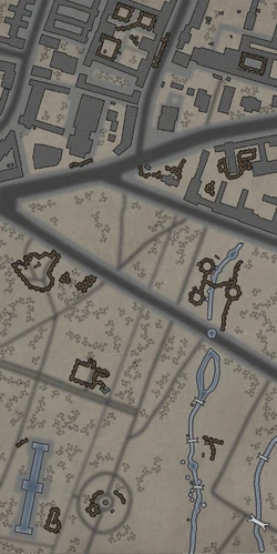 Downfall | Gates of Hell: Ostfront Wiki | Fandom