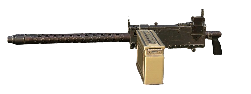 Browning 30 Cal M1919a5 Gates Of Hell Ostfront Wiki Fandom