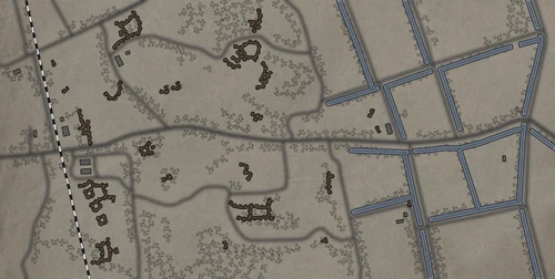 Bloodshed at Seelow Heights | Gates of Hell: Ostfront Wiki | Fandom