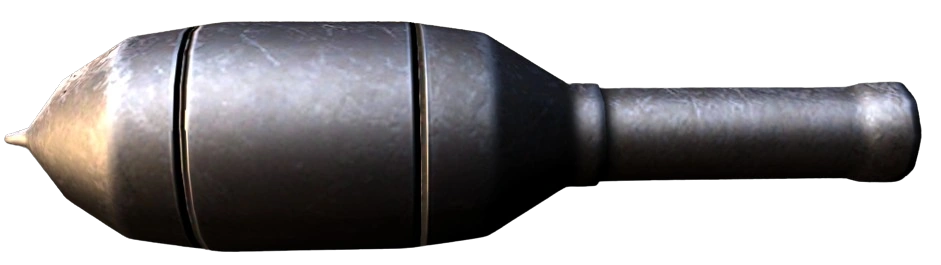 30cm Schwere Raketen (HE) | Gates of Hell: Ostfront Wiki | Fandom