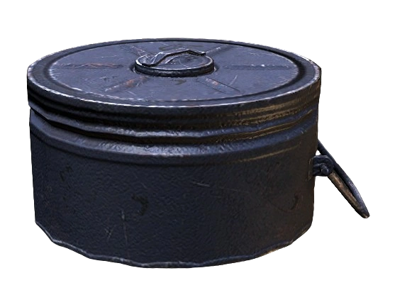 Anti-Tank TM Obr.41 Mine | Gates of Hell: Ostfront Wiki | Fandom