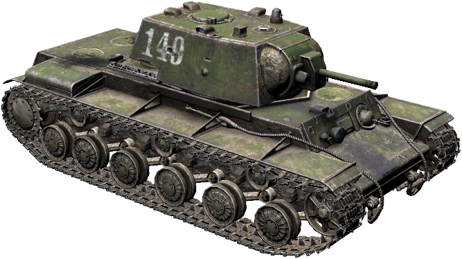 KV-8 (Flame) | Gates of Hell: Ostfront Wiki | Fandom
