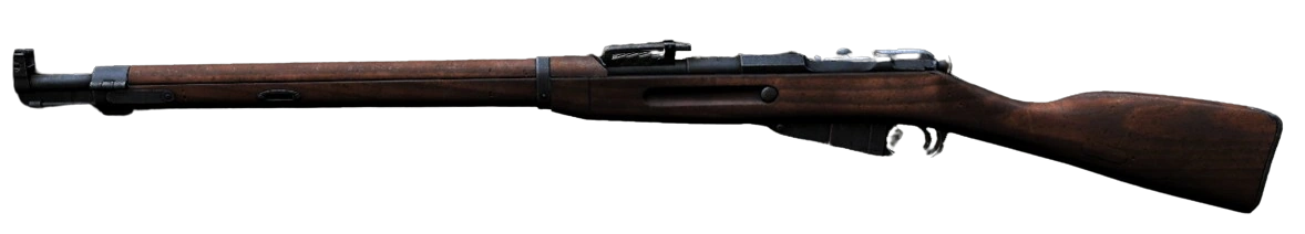 Mosin M27 | Gates of Hell: Ostfront Wiki | Fandom