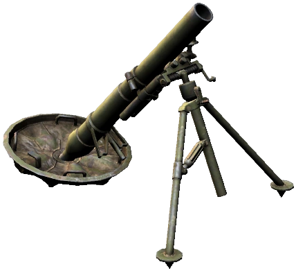 120mm PM-38 M1938 | Gates of Hell: Ostfront Wiki | Fandom