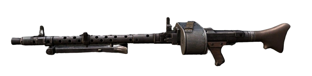 MG 15 | Gates of Hell: Ostfront Wiki | Fandom