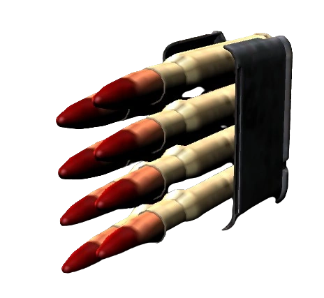 .30 cal Tracer M2 Garand Clip | Gates of Hell: Ostfront Wiki | Fandom