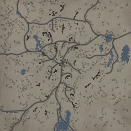 Hills | Gates of Hell: Ostfront Wiki | Fandom