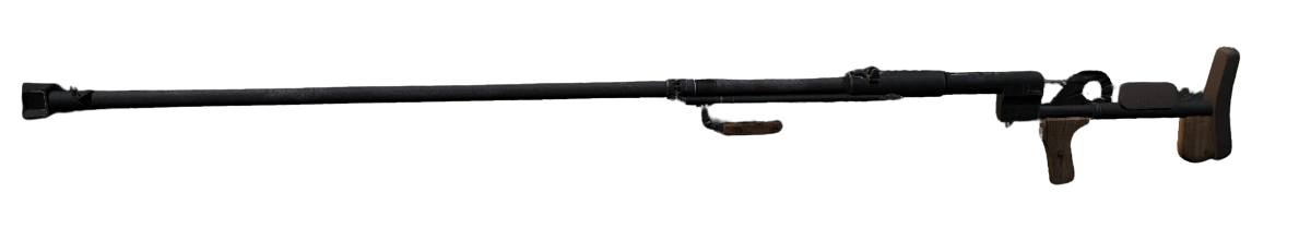 PTRD-41 | Gates of Hell: Ostfront Wiki | Fandom