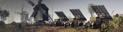 Kursk | Gates of Hell: Ostfront Wiki | Fandom