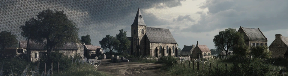 Operation Luttich | Gates of Hell: Ostfront Wiki | Fandom