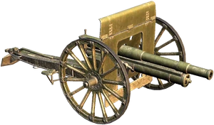 76mm M1902 | Gates of Hell: Ostfront Wiki | Fandom