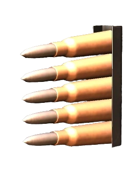 7.62-mm 54R Rounds | Gates of Hell: Ostfront Wiki | Fandom