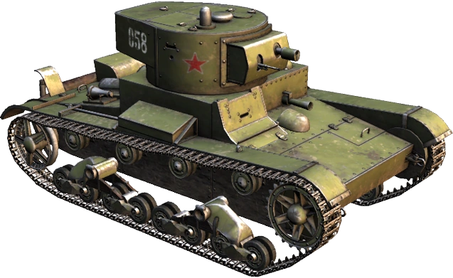 KhT-130 (Flame) | Gates of Hell: Ostfront Wiki | Fandom