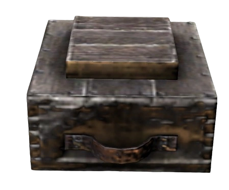 Anti-Tank TMD-B mine | Gates of Hell: Ostfront Wiki | Fandom