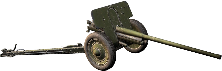 76mm F-22 M1936 | Gates of Hell: Ostfront Wiki | Fandom