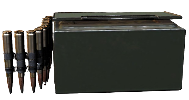 50 Cal Api M8 Rounds Gates Of Hell Ostfront Wiki Fandom