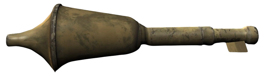 -HEAT- Faustpatrone 30 Rocket | Gates of Hell: Ostfront Wiki | Fandom