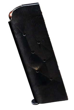 .45 cal M1911 Rounds | Gates of Hell: Ostfront Wiki | Fandom