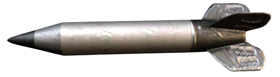 82-mm RS-82 Rockets (HE) | Gates of Hell: Ostfront Wiki | Fandom