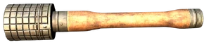 M24 Splinter Grenade | Gates of Hell: Ostfront Wiki | Fandom