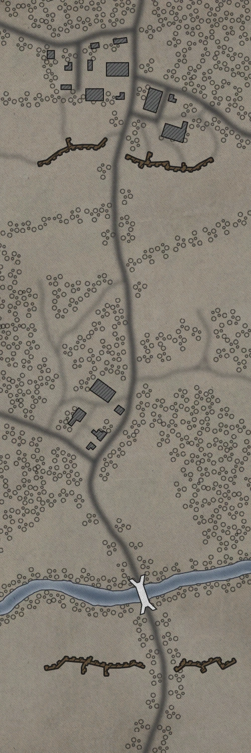 Tutorial 4: Reinforcements | Gates of Hell: Ostfront Wiki | Fandom