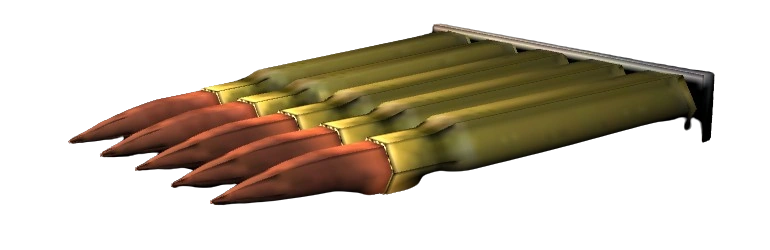 7.92mm Mauser Rounds | Gates of Hell: Ostfront Wiki | Fandom