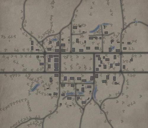 Courtyard Gates Of Hell Ostfront Wiki Fandom