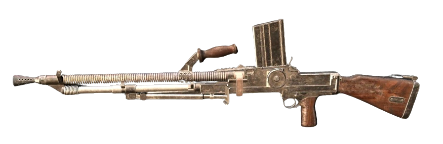 MG 26(t) | Gates of Hell: Ostfront Wiki | Fandom