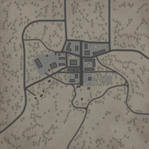 Suburbs | Gates of Hell: Ostfront Wiki | Fandom