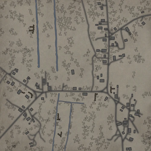 Brozha | Gates of Hell: Ostfront Wiki | Fandom