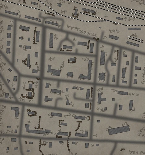 Stalingrad | Gates of Hell: Ostfront Wiki | Fandom