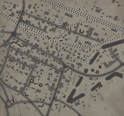 Kalinin | Gates of Hell: Ostfront Wiki | Fandom