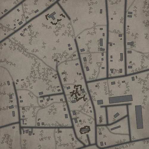 Stalingrad Outskirts | Gates of Hell: Ostfront Wiki | Fandom