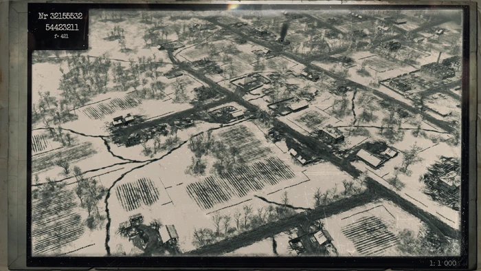 Stalingrad Outskirts | Gates of Hell: Ostfront Wiki | Fandom