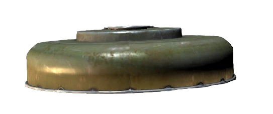 Heavy Anti-Tank M6 Mine | Gates of Hell: Ostfront Wiki | Fandom