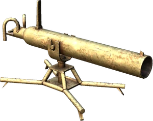 Ampulomet M1941 | Gates of Hell: Ostfront Wiki | Fandom