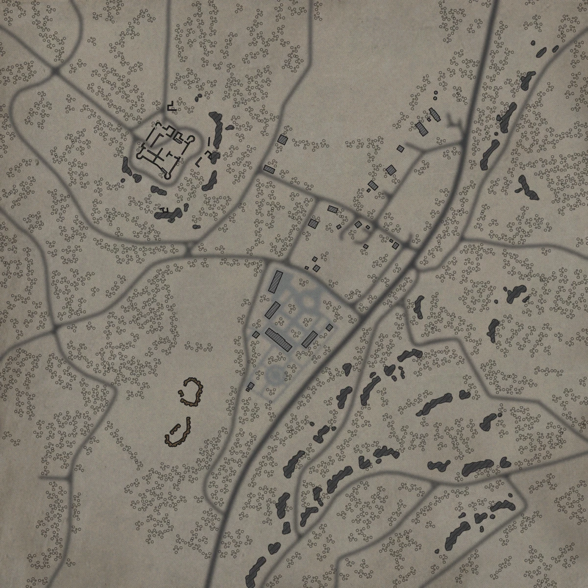 Heistern | Gates of Hell: Ostfront Wiki | Fandom