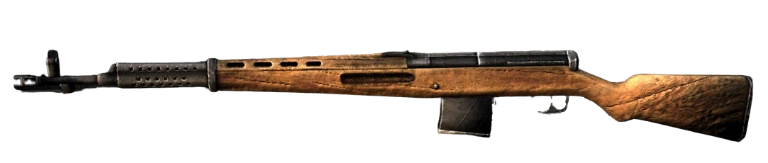 AVT-40 | Gates of Hell: Ostfront Wiki | Fandom