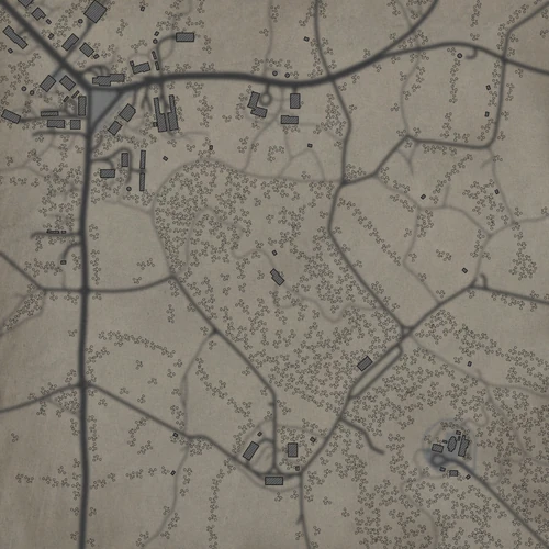 Marvie Ridge | Gates of Hell: Ostfront Wiki | Fandom