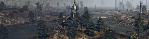 Dubovka | Gates of Hell: Ostfront Wiki | Fandom